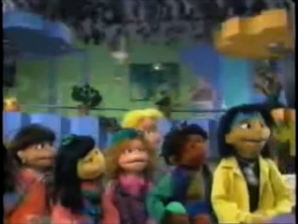 Rock Dreams (January 25, 1995) | Custom Time Warner Cable Kids Wiki ...