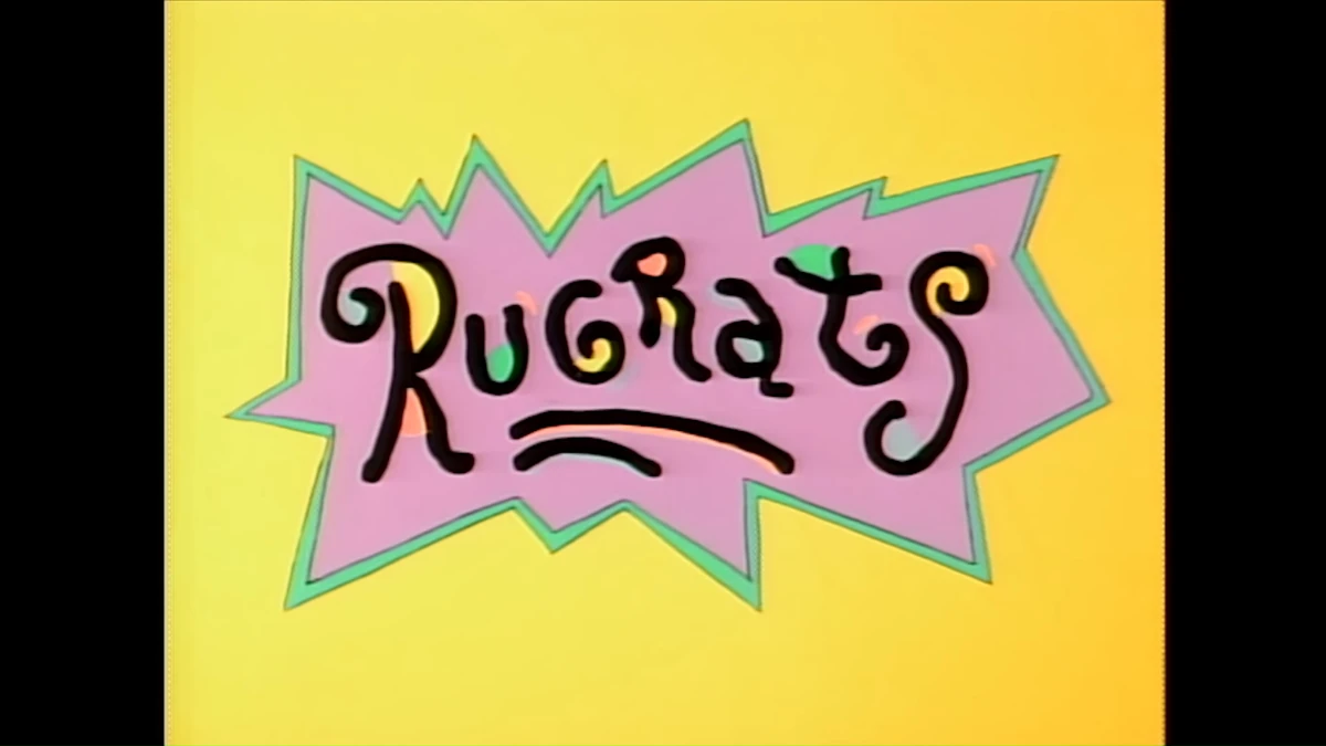 List Of Rugrats VHS | Custom Time Warner Cable Kids Wiki | Fandom