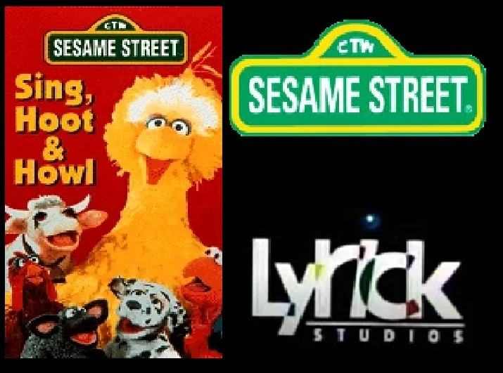 Opening and Closing to Sesame Street: Sing, Hoot & Howl with the Sesame ...