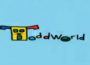 ToddWorld (Jomaribryan's version) | Custom Time Warner Cable Kids Wiki ...
