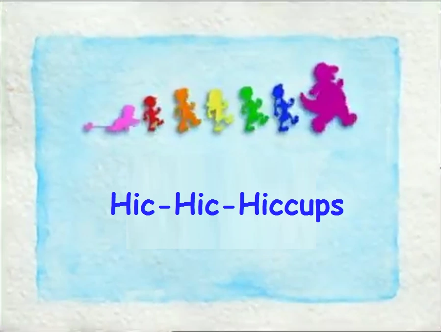 Hic-Hic-Hiccups (battybarney2014's version) | Custom Time Warner Cable ...