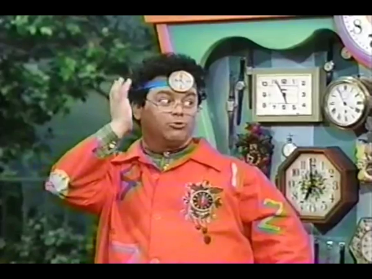 Dr. Tick Tock | Custom Time Warner Cable Kids Wiki | Fandom