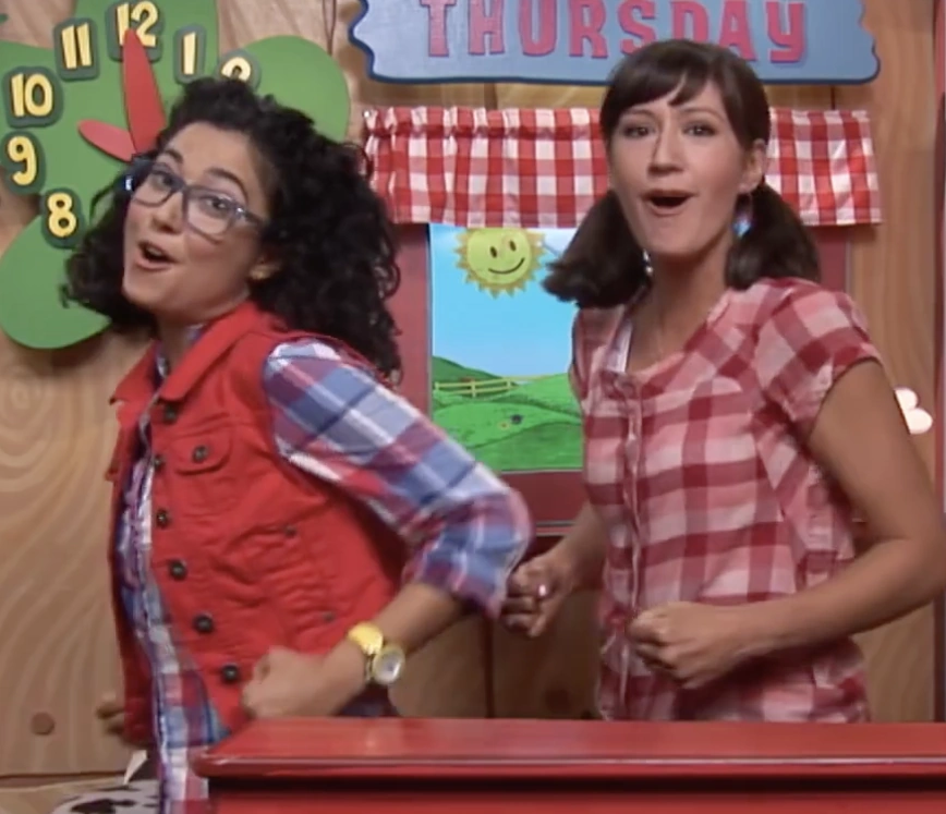 Carlelly | Custom Time Warner Cable Kids Wiki | Fandom