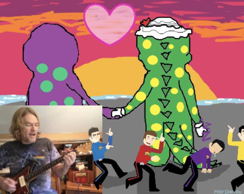 Greg Hall | Custom Time Warner Cable Kids Wiki | Fandom