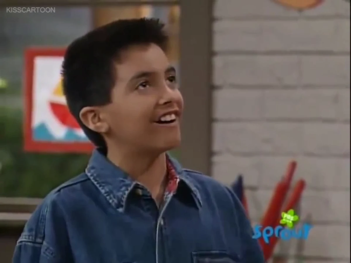 Carlos | Custom Time Warner Cable Kids Wiki | Fandom