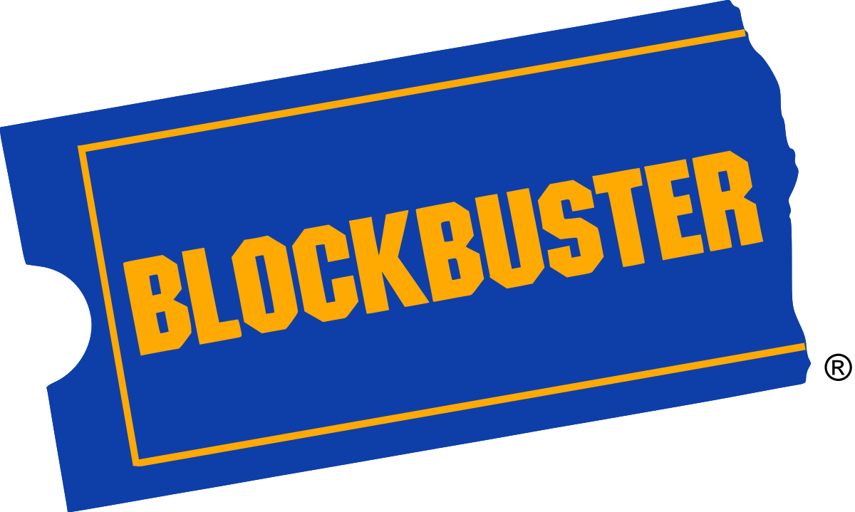Blockbuster Video (battybarney2014's version) | Custom Time Warner ...