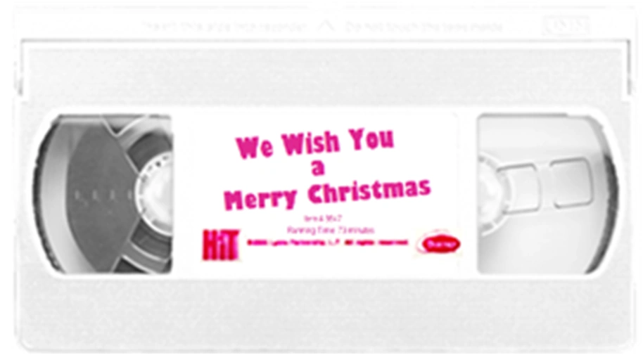 Trailers from Barney: We Wish You a Merry Christmas 2005 VHS and DVD ...