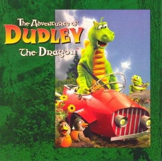 Dudley The Dragon The Adventures Of Nash And Dudley By Donna Black