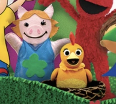 Chatty | Custom Time Warner Cable Kids Wiki | Fandom