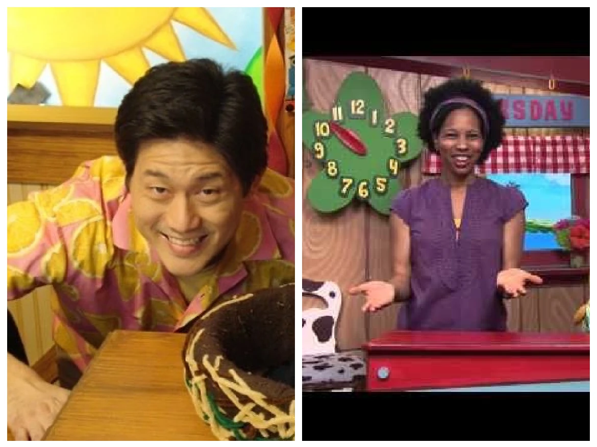 Kevisha | Custom Time Warner Cable Kids Wiki | Fandom