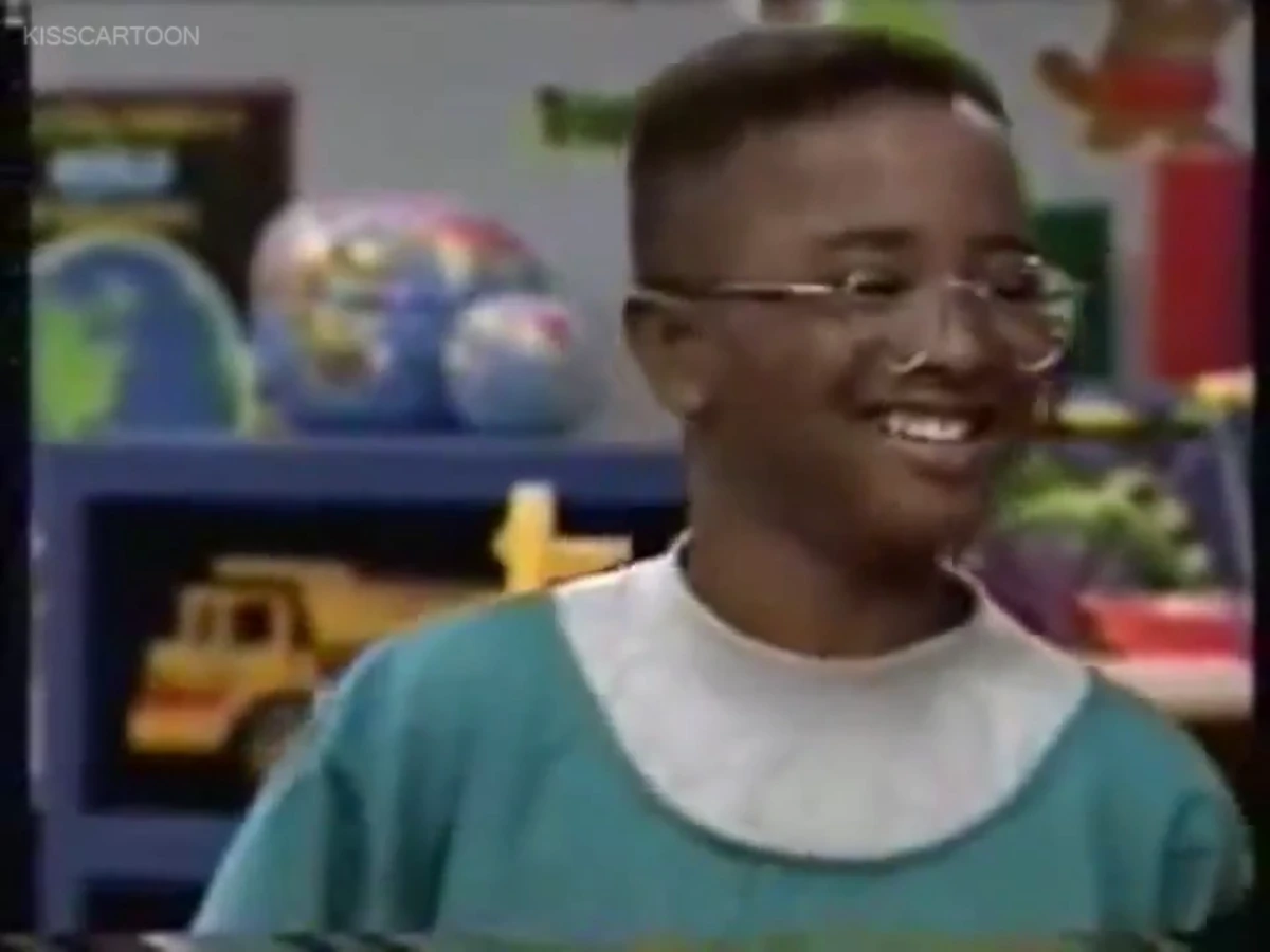 Derek | Custom Time Warner Cable Kids Wiki | Fandom