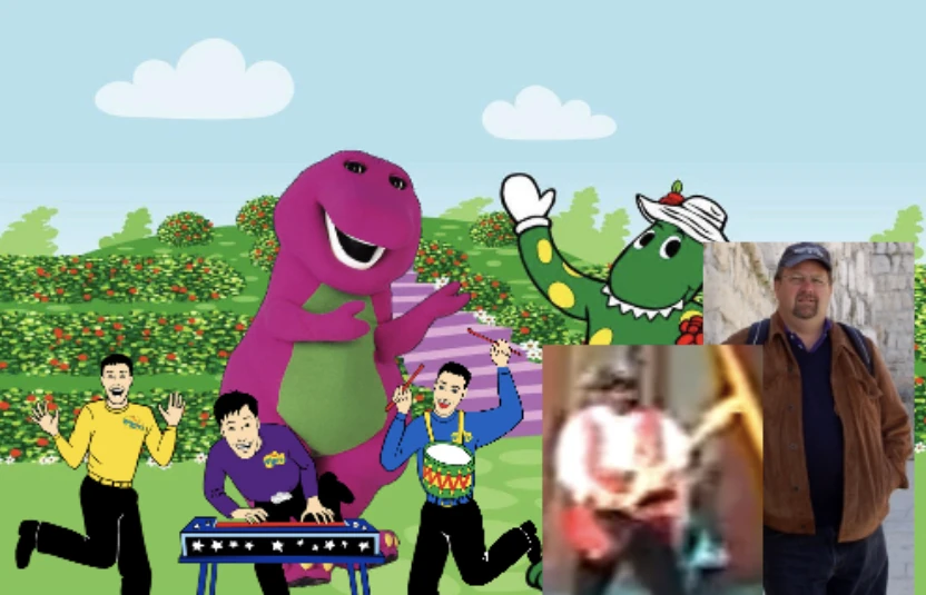 Rob Loos | Custom Time Warner Cable Kids Wiki | Fandom