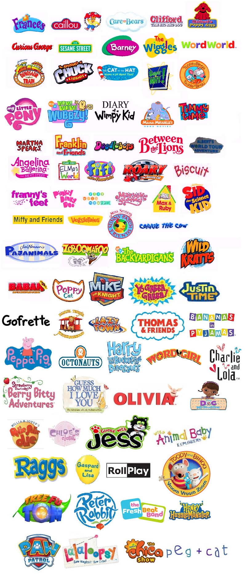 Time Warner Cable Kids | Custom Time Warner Cable Kids Wiki | Fandom