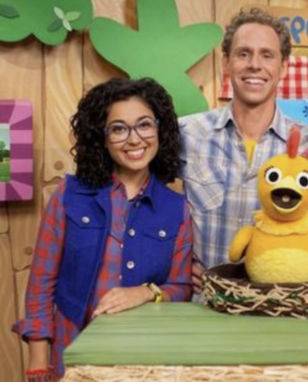 Carlean | Custom Time Warner Cable Kids Wiki | Fandom