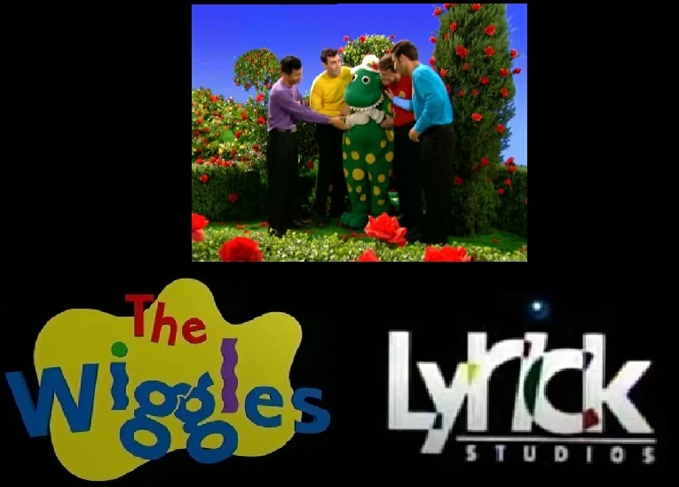 Opening and Closing to The Wiggles - Movement (1999 Lyrick Studios VHS ...