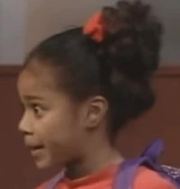 Tosha | Custom Time Warner Cable Kids Wiki | Fandom