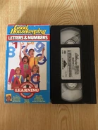The North American Real-Live-Action Good Housekeeping Video Collection ...