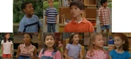 Season 9 Gang of Barney & Friends (battybarney2014's version) | Custom ...