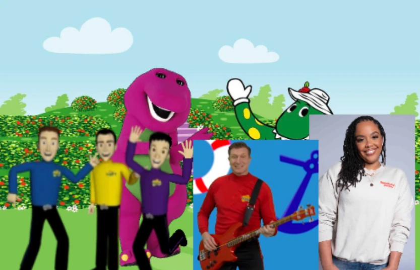 Vanessa Baden | Custom Time Warner Cable Kids Wiki | Fandom