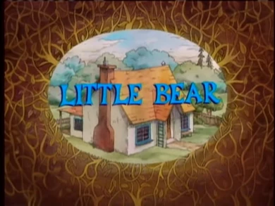 List Of Little Bear VHS | Custom Time Warner Cable Kids Wiki | Fandom