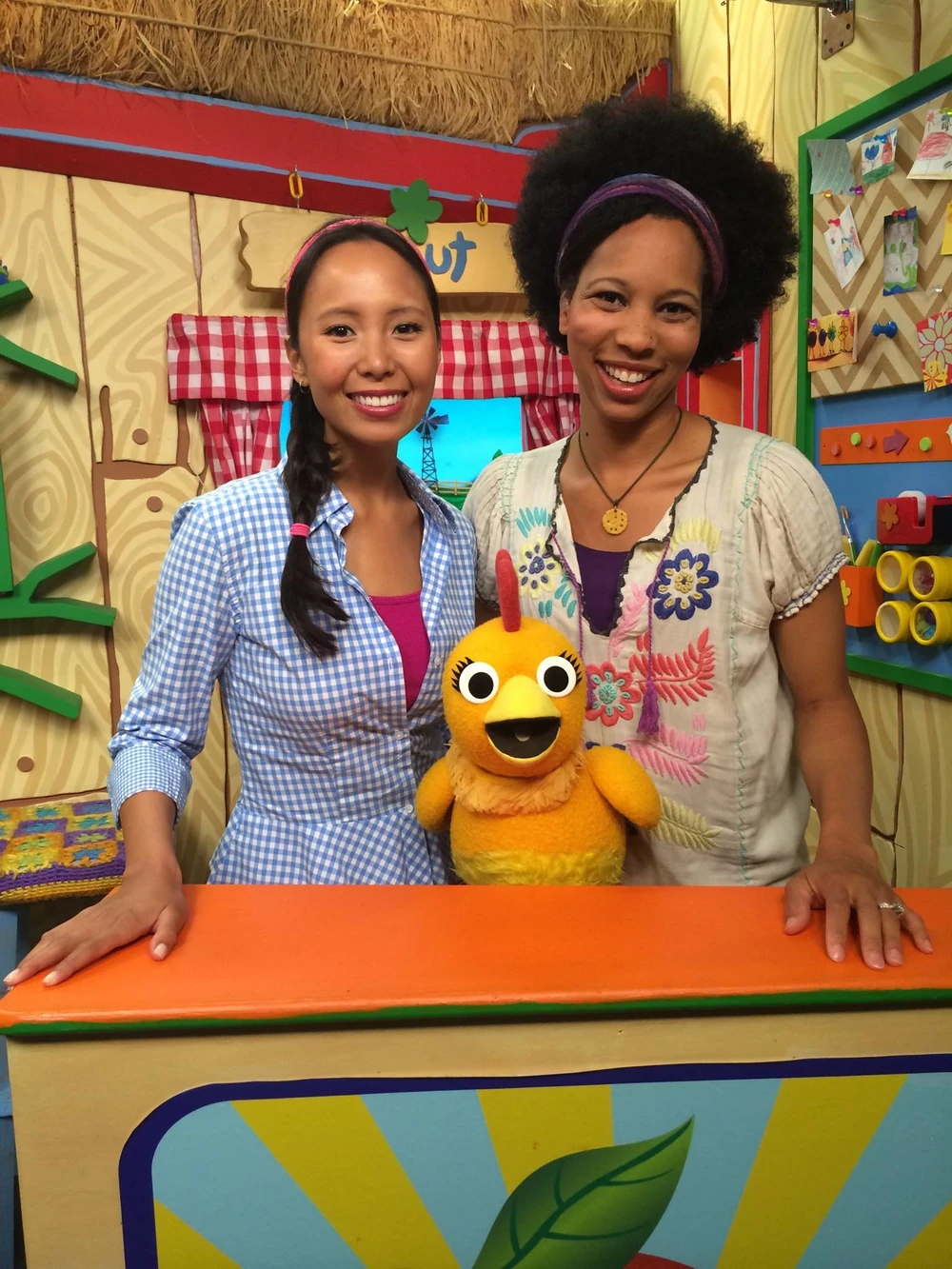 Demily | Custom Time Warner Cable Kids Wiki | Fandom