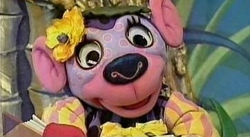 Rimba | Custom Time Warner Cable Kids Wiki | Fandom