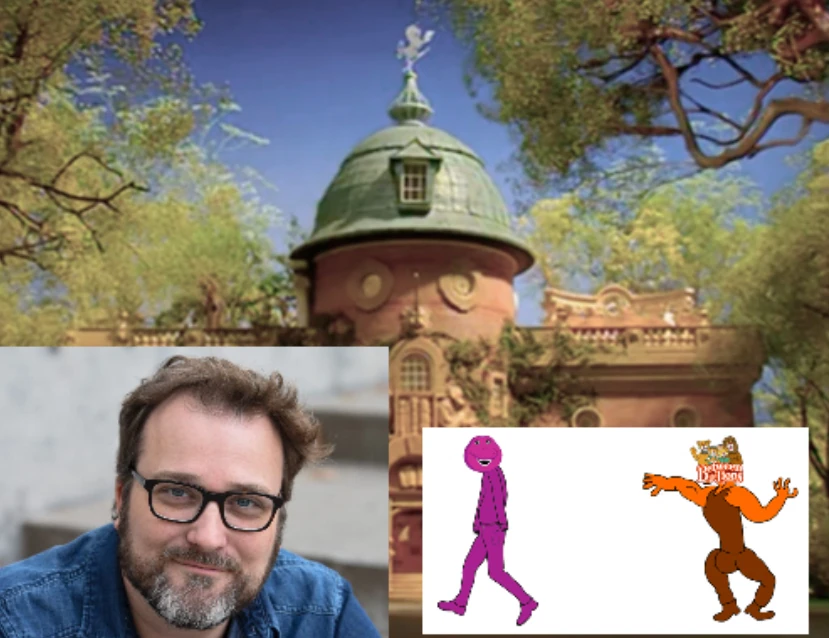 Steven Walters | Custom Time Warner Cable Kids Wiki | Fandom