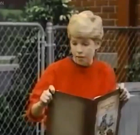 Michael | Custom Time Warner Cable Kids Wiki | Fandom