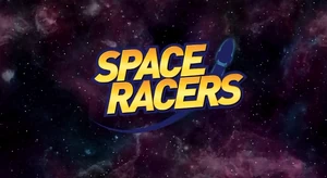 Space Racers | Custom Time Warner Cable Kids Wiki | Fandom