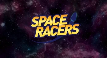 Space Racers (Jomaribryan's version) | Custom Time Warner Cable Kids ...