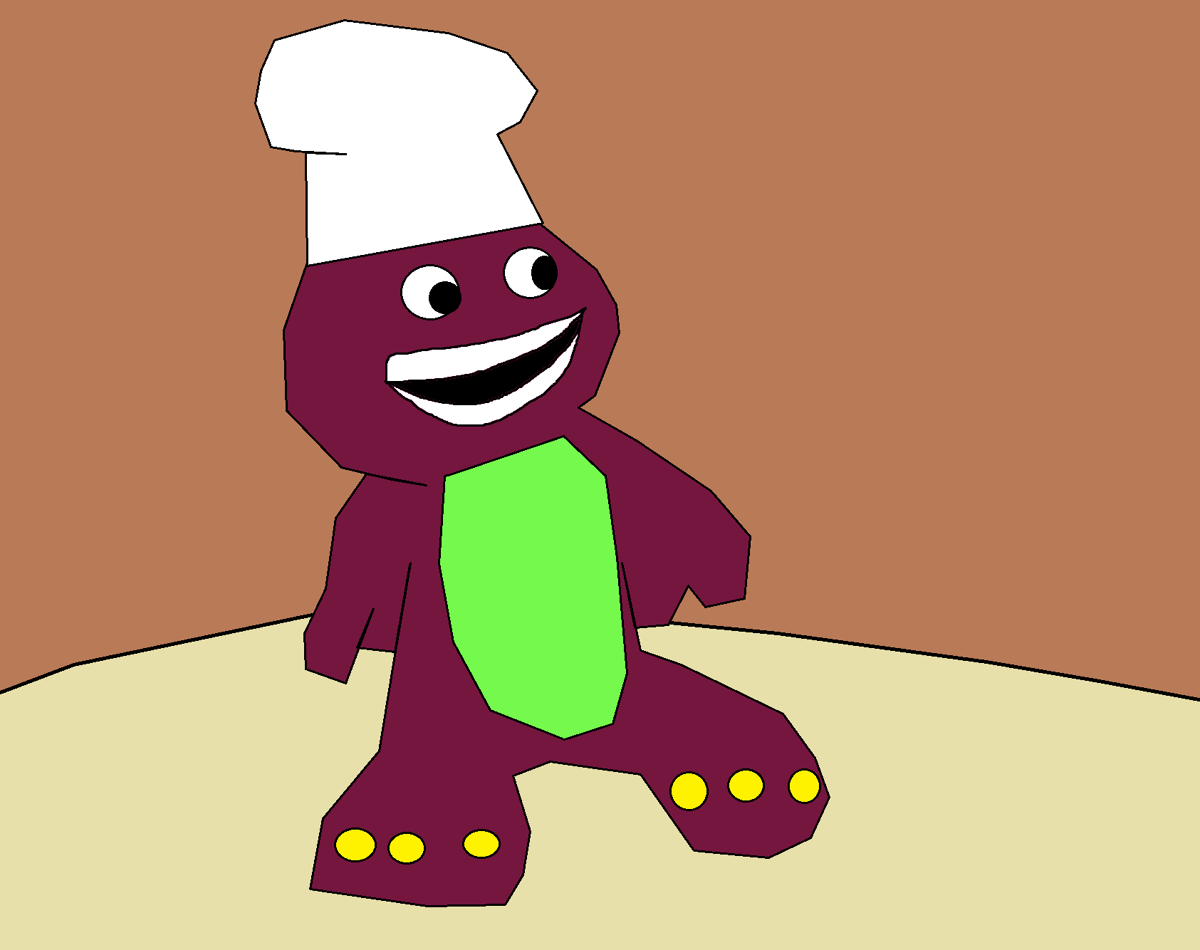 Barney Let's Sing Together | Custom Time Warner Cable Kids Wiki | Fandom