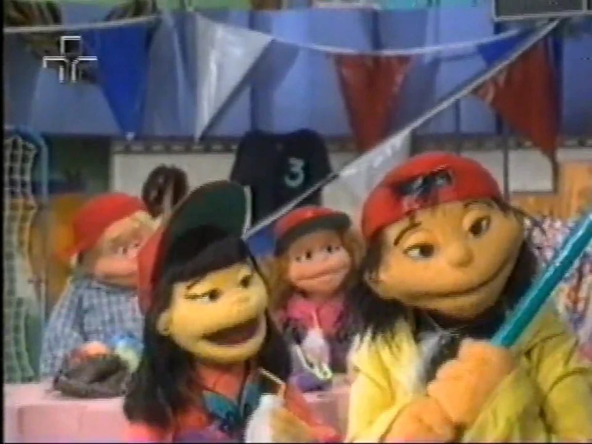 Just Kidding (March 2, 1995) | Custom Time Warner Cable Kids Wiki | Fandom