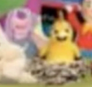 Chanjo | Custom Time Warner Cable Kids Wiki | Fandom