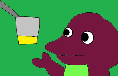 Opening and Closing to Barney: Funny and Laughing with Barney 2005 VHS ...