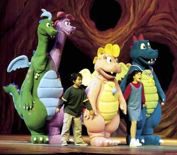 Dragon Tales Live Musique Manquante Mystère Suikoden – Zerpgmaniak