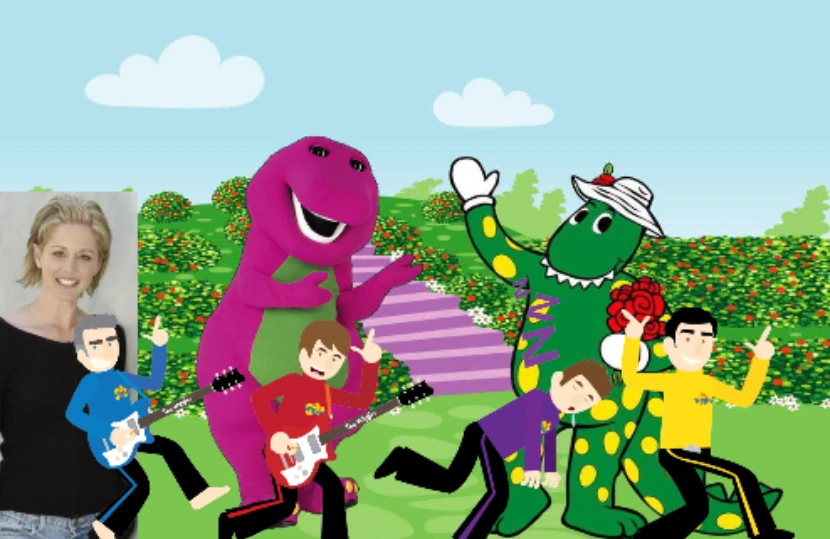 Julene Renee | Custom Time Warner Cable Kids Wiki | Fandom