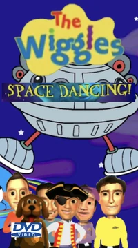 Space Dancing! (An Animated Adventure) | Custom Time Warner Cable Kids ...