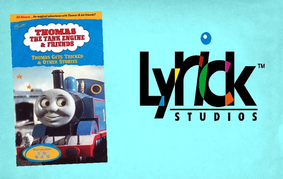 Opening and Closing to Thomas & Friends: James Learns a Lesson (1998 ...