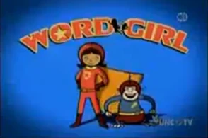 WordGirl (series) (Jomaribryan's version) | Custom Time Warner Cable ...
