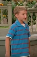 New Kids in Season 11 of Barney & Friends (battybarney2014's version ...