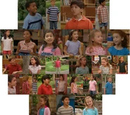 Season 9 Gang of Barney & Friends (battybarney2014's version) | Custom ...