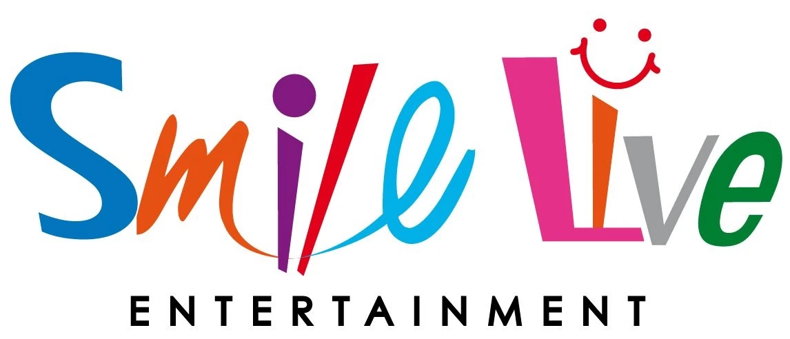 Smile Live Entertainment (battybarney2014's version) | Custom Time ...