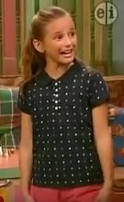 Megan | Custom Time Warner Cable Kids Wiki | Fandom