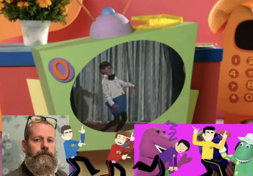 Michael Eudy | Custom Time Warner Cable Kids Wiki | Fandom