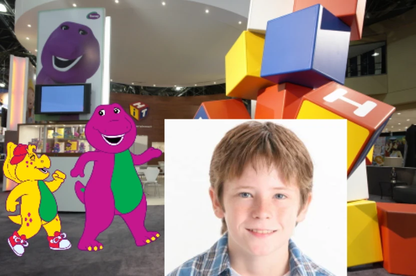 Tyler Farris | Custom Time Warner Cable Kids Wiki | Fandom