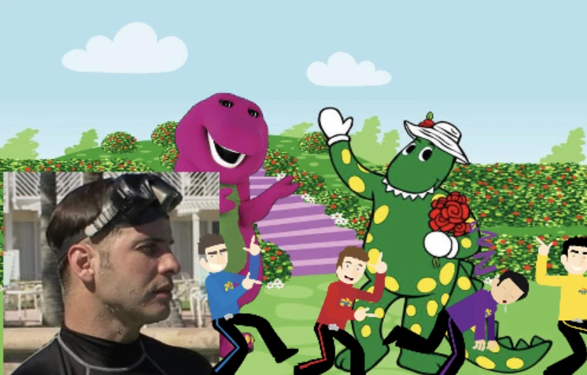 Anthony S. Lenzo | Custom Time Warner Cable Kids Wiki | Fandom