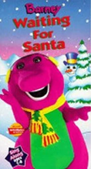 Barney Bloopers/Outtakes - Barney's Stuck in the Roof-Top (Waiting for ...