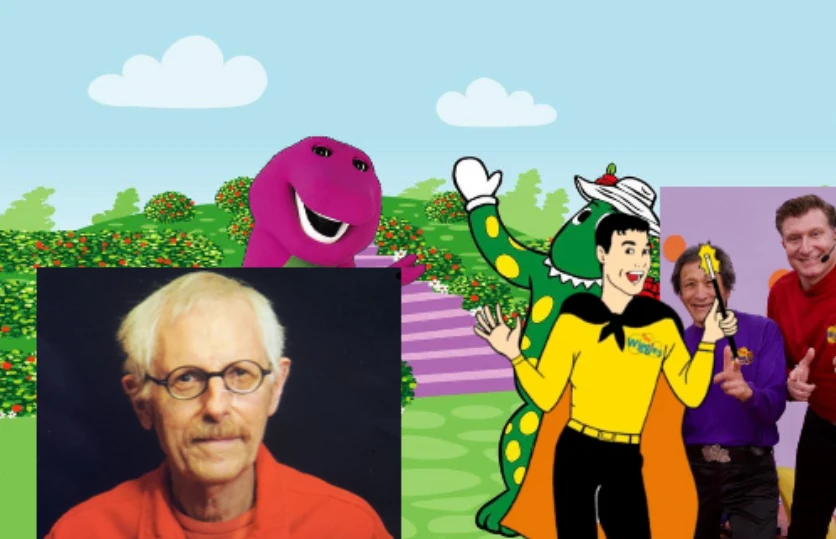 Geoff Levin | Custom Time Warner Cable Kids Wiki | Fandom