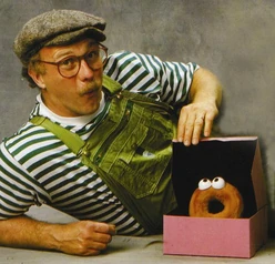 Rob Evans (Christian musician) (Jomaribryan's version) | Custom Time ...