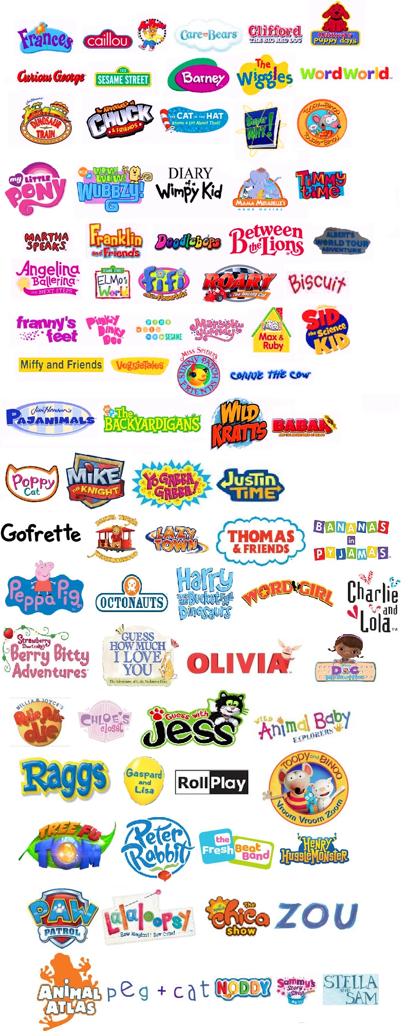 Time Warner Cable Kids | Custom Time Warner Cable Kids Wiki | Fandom